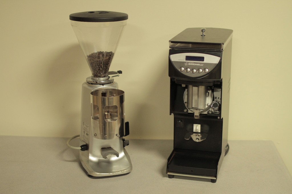 Espresso Grinder Basics: Tour Lesson 1.3 – Barista Course Preview